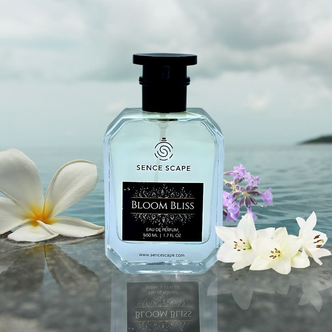 Bloom Bliss - Sence Scape